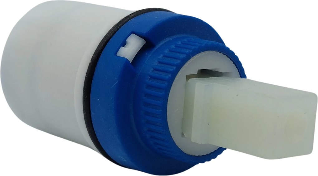 Invena Invena, MIESZACZ 25 MM DO BATERII UMYWALKOWÉ NERI, INV-SC-B1-127-L