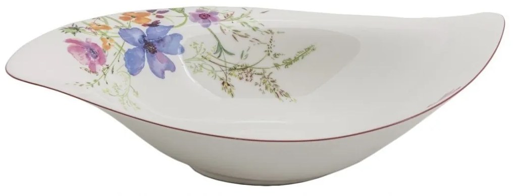 Mariefleur Serve & Salad salátová mísa, 45 x 31 cm, 3,8l Villeroy & Boch