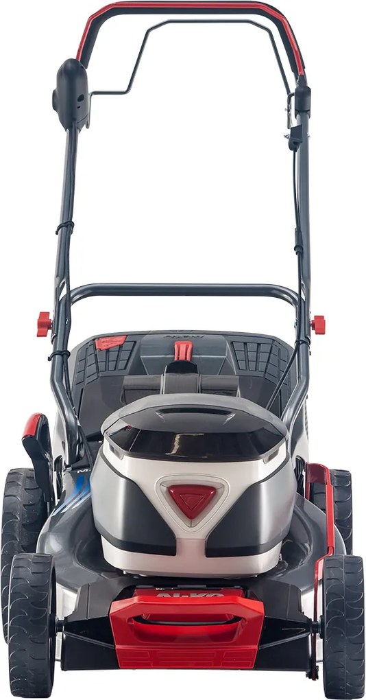 Akumulátorová sekačka AL-KO 46.2 Li SP Comfort ENERGY FLEX 3v1 (včetně baterie 4 Ah a nabíječky) - SKLADEM u dovozce !