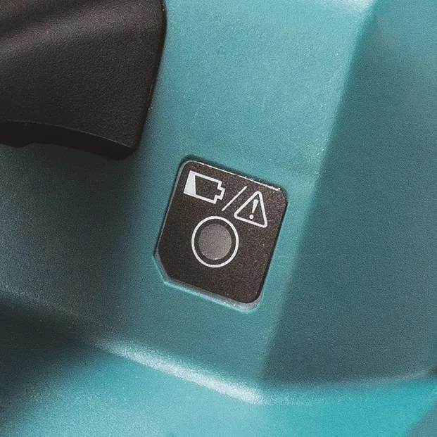 Makita LM003GU102 aku sekačka 380mm Li-ion XGT 40V 1x4Ah