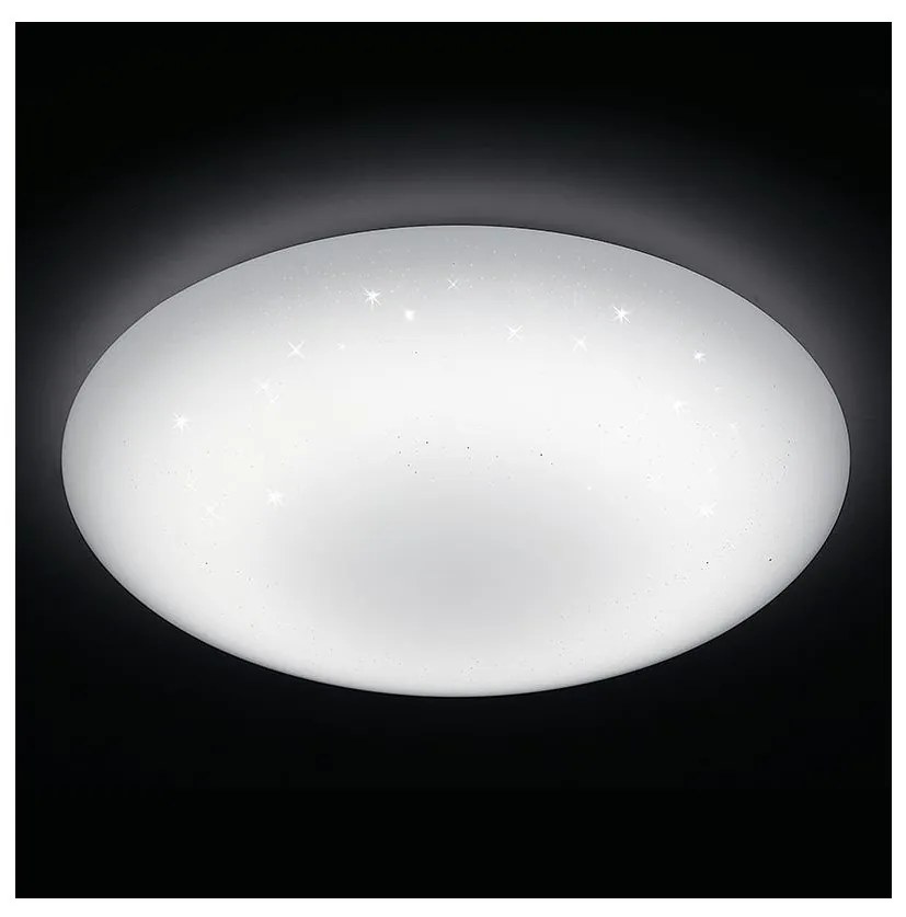 Dalen Dalen DL-C415TX - LED stropní svítidlo STAR SKY LED/38W/230V DL0016