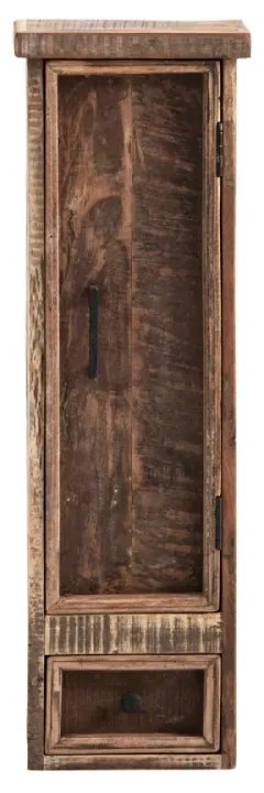 furniture-nabytek.cz - Nástěnná skříňka do koupelny Sundara