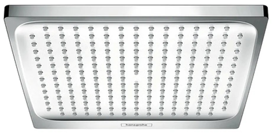 Hansgrohe Crometta E, hlavová sprcha 240 1jet EcoSmart 9 l/min, chromová, HAN-26727000