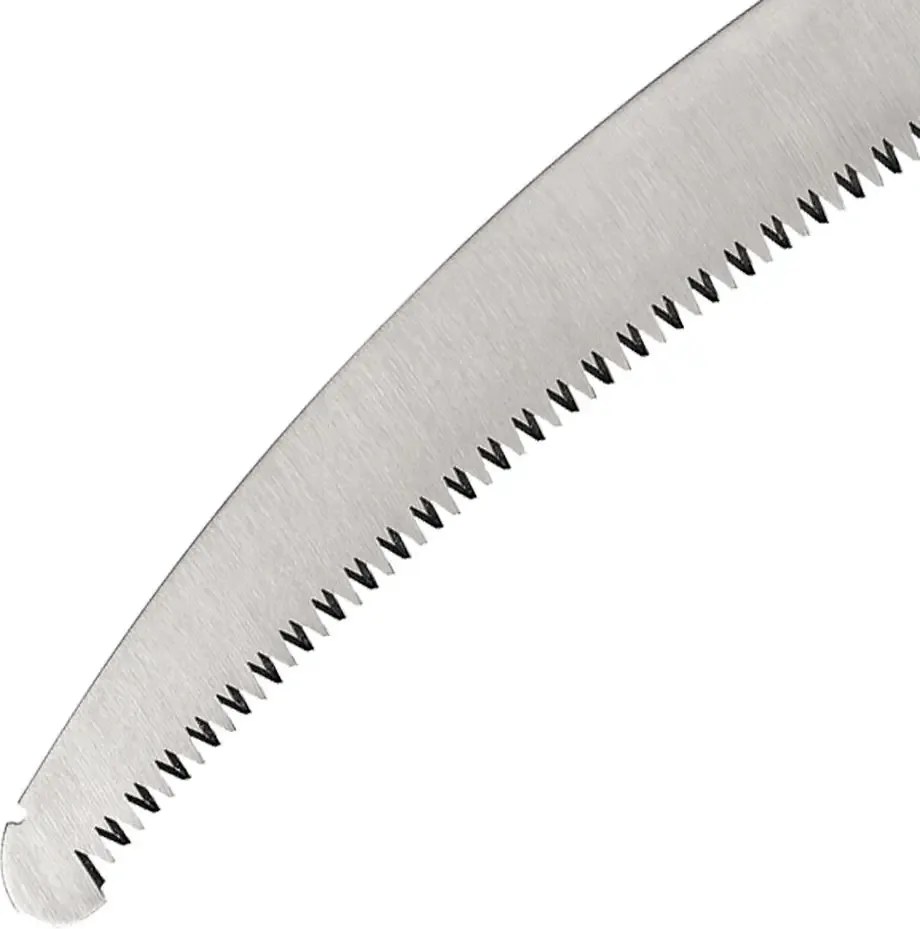Pilka FELCO 630 se zahnutým plátkem
