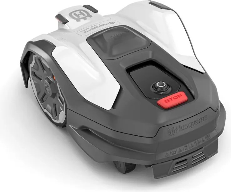 Robotická sekačka Husqvarna Automower 410VE NERA