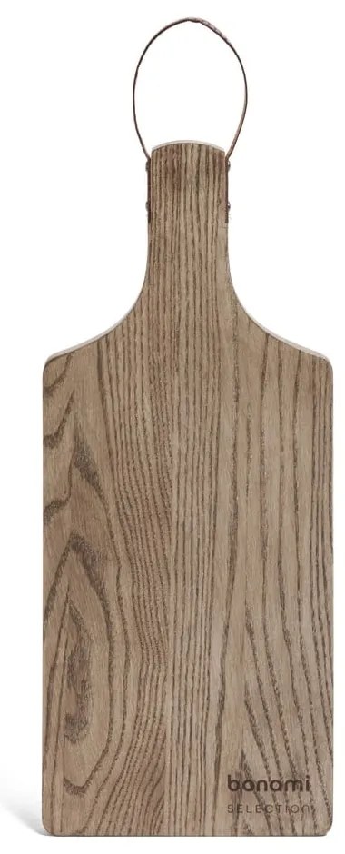 Servírovací dřevěné prkénko 52,5 x 18 cm Rustic – Bonami Selection