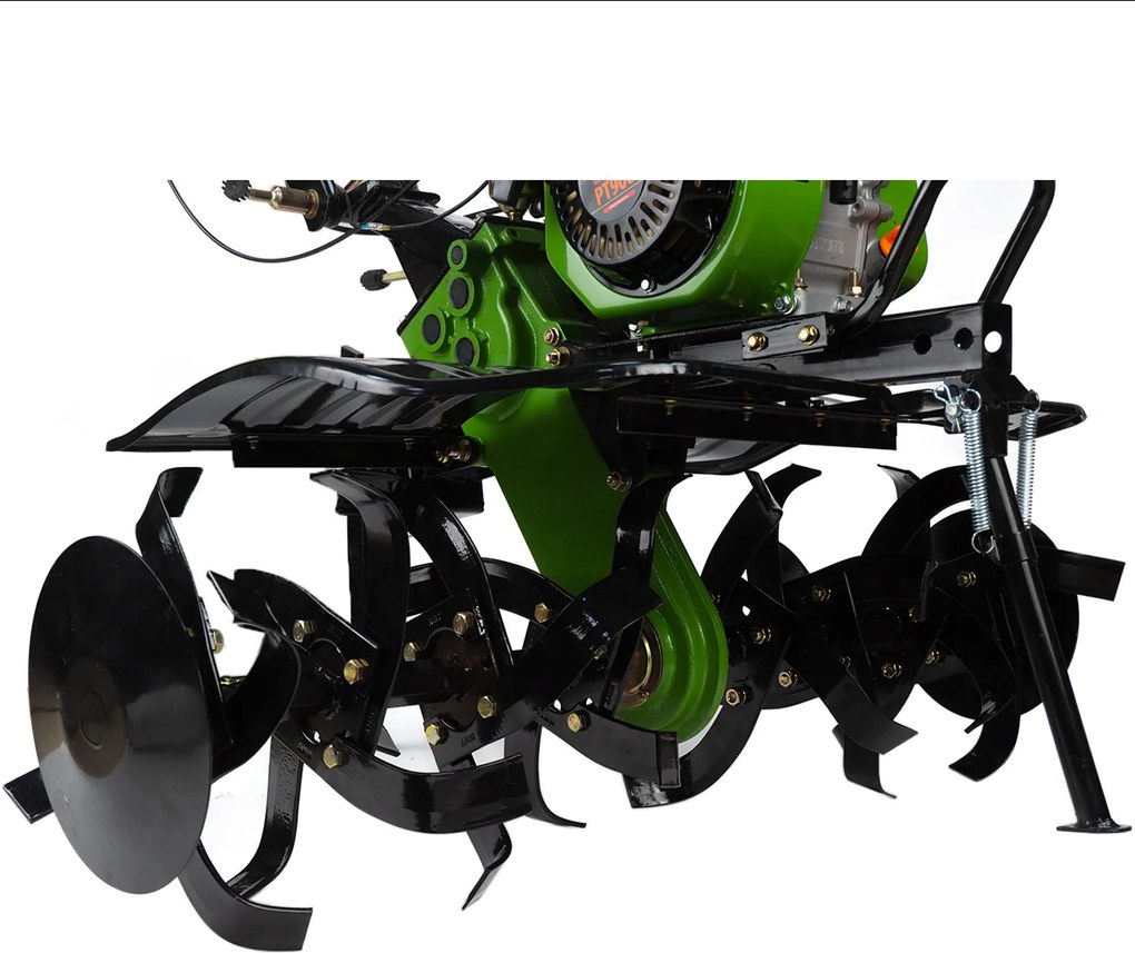 Procraft PT900/3 - benzinový kultivátor