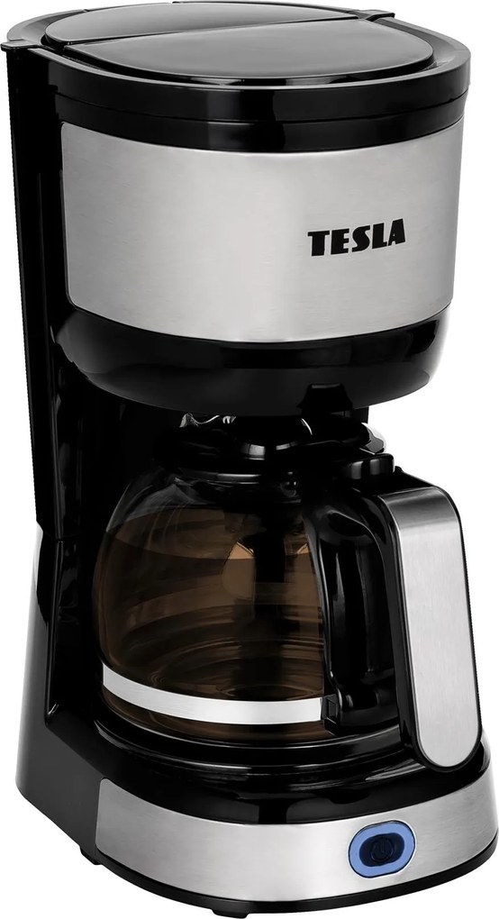 Překapávač tesla coffeemaster es200