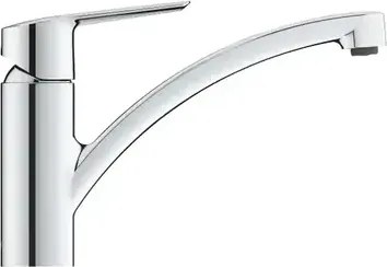 Grohe QuickFix Start - Dřezová baterie chrom