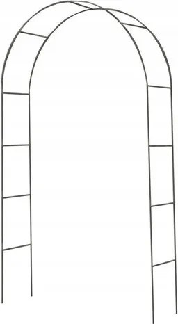 Zahradní oblouk ProGarden 240 cm