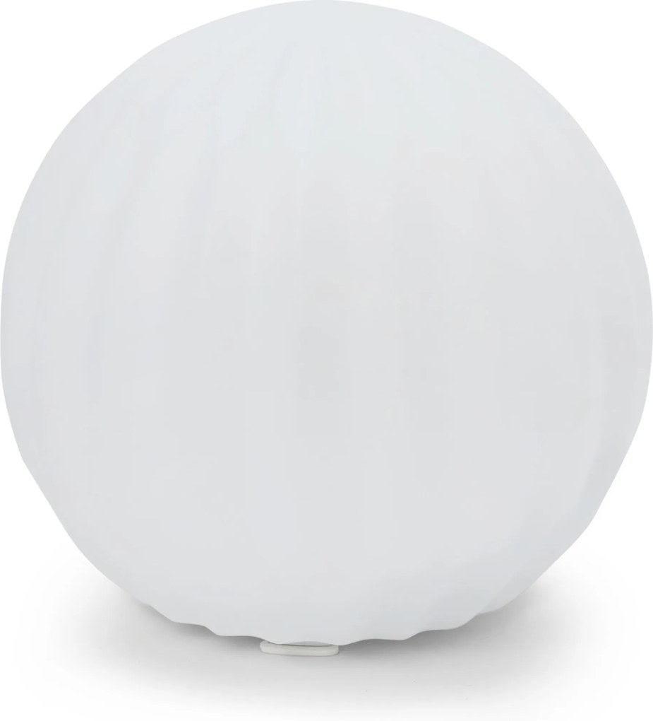 Tchibo - Solární svítidlo ve tvaru koule, 25 cm