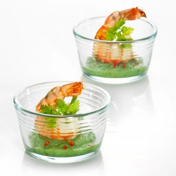 Simax Skleněná miska Ramekin 230 ml