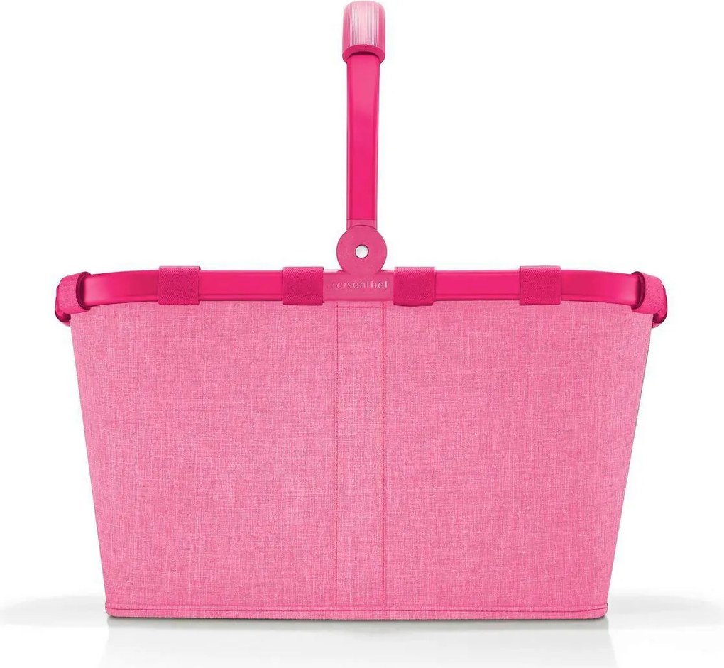 XXXLutz NÁKUPNÍ KOŠÍK pink Reisenthel - Nákupní košíky & tašky - 003555013201