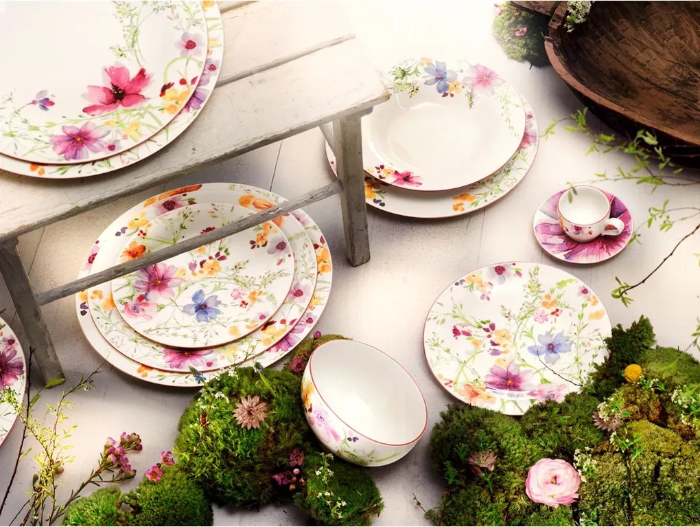 Villeroy&Boch Mariefleur Basic francouzská miska 0,75l
