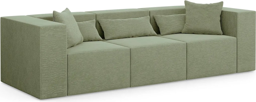 Velká pohovka Nova - model 3