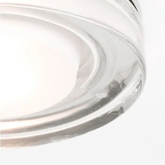 AST 1229003 Zápustné svítidlo VANCOUVER kruhová 230V GU10 50W IP65 (starý kód: AST 5518) - ASTRO Lighting