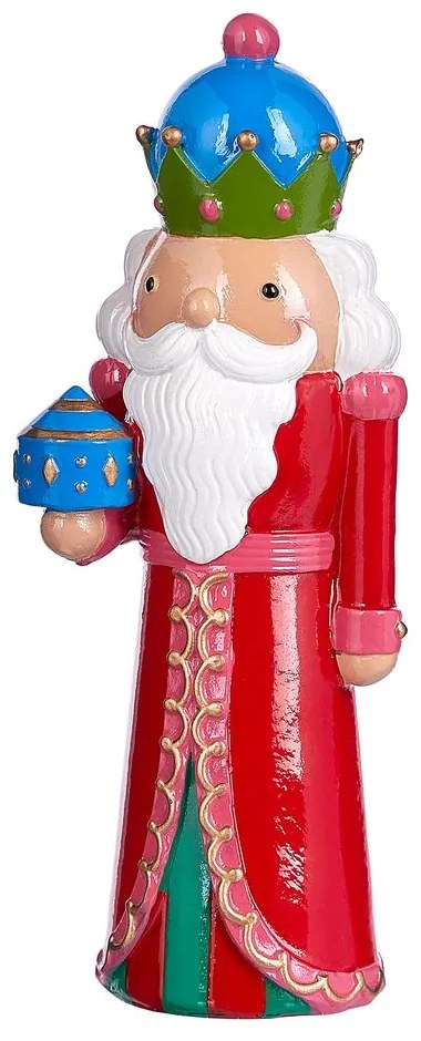 X-MAS Tři králové sada 3 ks