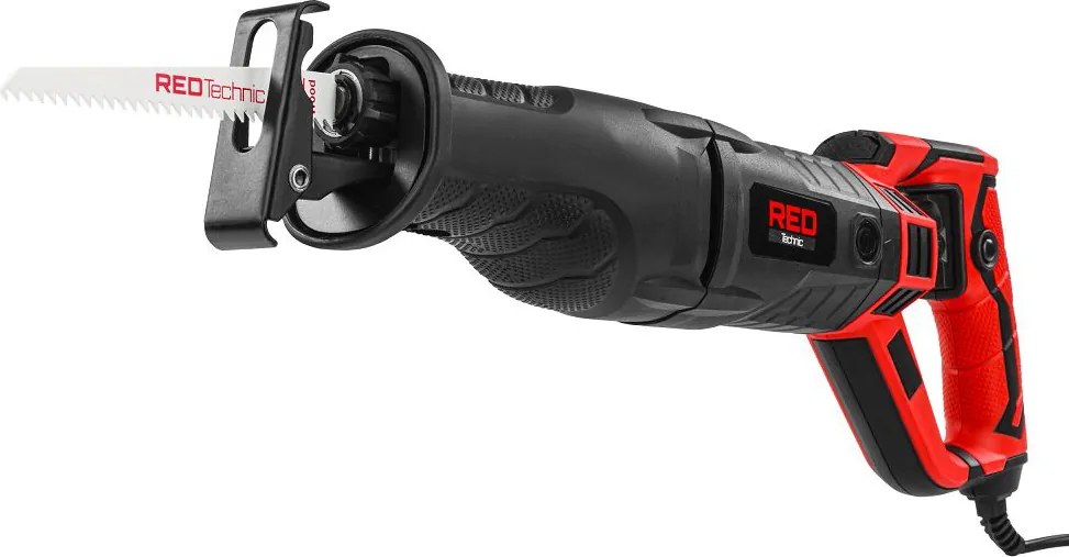 Přímočará pila RTPSZ0092, 1800 W | RED TECHNIC