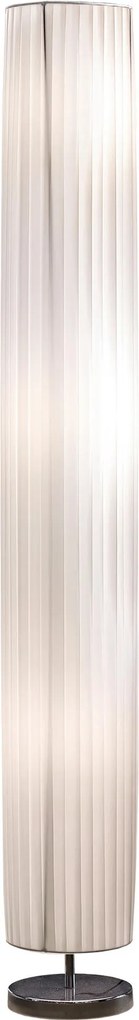 XXXLutz STOJACÍ LAMPA, 20/160/20 cm P & B - Online Only svítidla - 001769024303