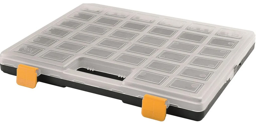 ARTPLAST Organizér pro ukládací boxy Valentino, 372x314x40mm