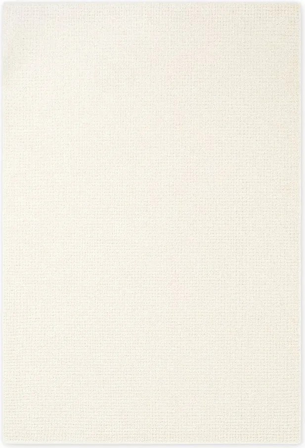 Krémový vlněný koberec 160x230 cm Eloise – Hanse Home