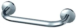 Novaservis - Madlo 250 mm Metalia 1 chrom, 6132,0