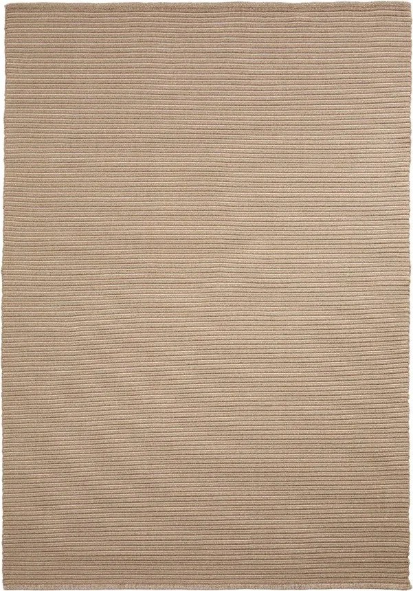 Béžový vnitřní a venkovní koberec 164,5x235 cm Ardelia – Kave Home