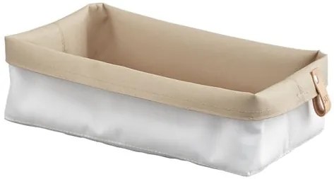 Organizér SAT bílá/béžová SATDKK2919BBE