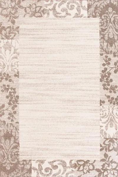 Moderní kusový koberec Mondo 39WBB | béžový Typ: 120x170 cm