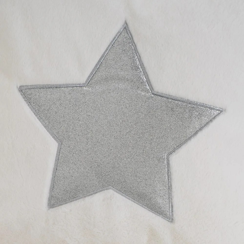 Dekorační polštáře v sadě 2 ks 45x45 cm Star – Casa Selección