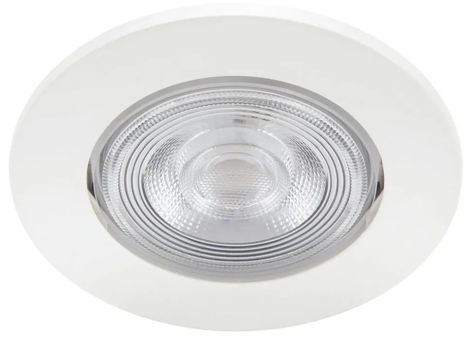 Philips - SADA 3x LED Podhledové svítidlo TARAGON LED/4,5W/230V 2700K