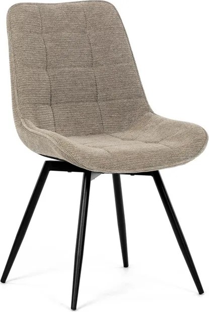 Autronic Jídelní židle HC-T1130 Barva potahu: Zelená