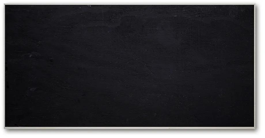 Wallmuralia Foto obraz akrylové sklo Černá tabule 140x70 cm
