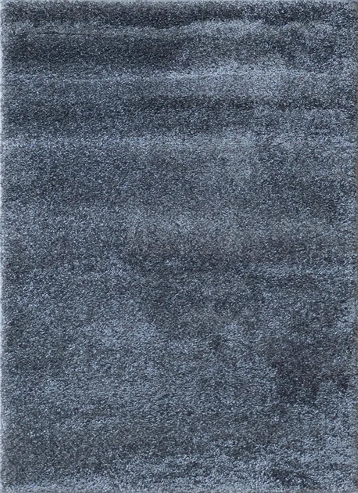 Berfin Dywany, Kusový koberec Toscana 0100 Grey, 160x230, šedá, ložnice