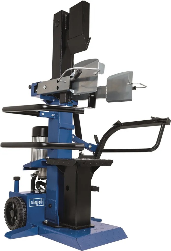 Scheppach Compact 10 T 10t 380 V 5905423902