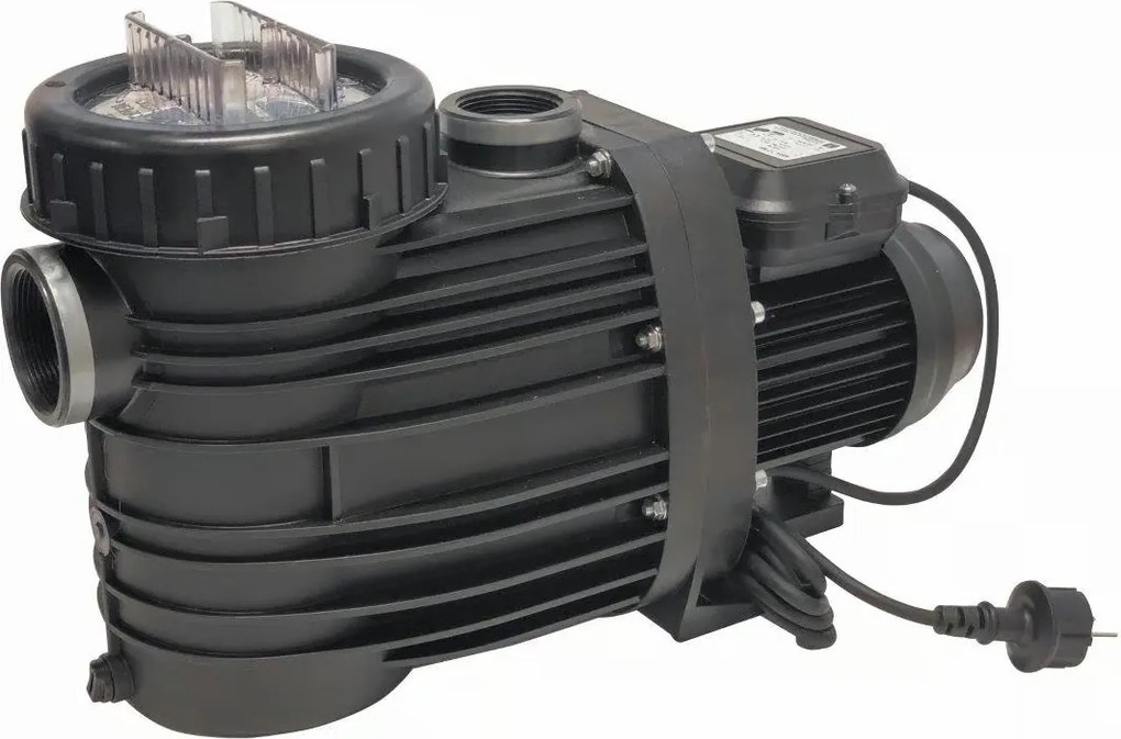 Badu Bazénové čerpadlo Axel 8 – 8 m³/h, 230 V