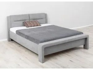 Čalouněná postel AVA Chello 180x200cm - výběr potahů, Potah 1. cenová kategorie - INARI 91, Potahová látka I. cenová skupina látek 0