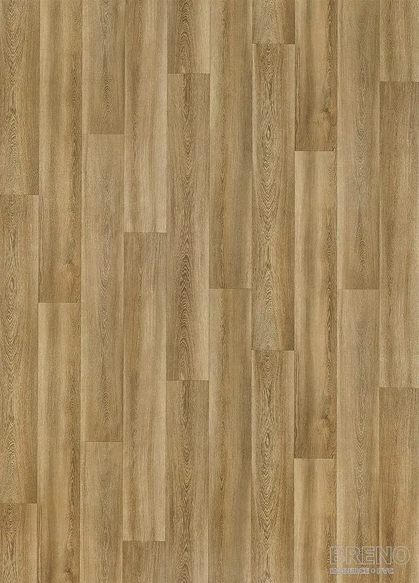 Breno PVC PRESTO PLUS Hatari 734, šíře 400 cm