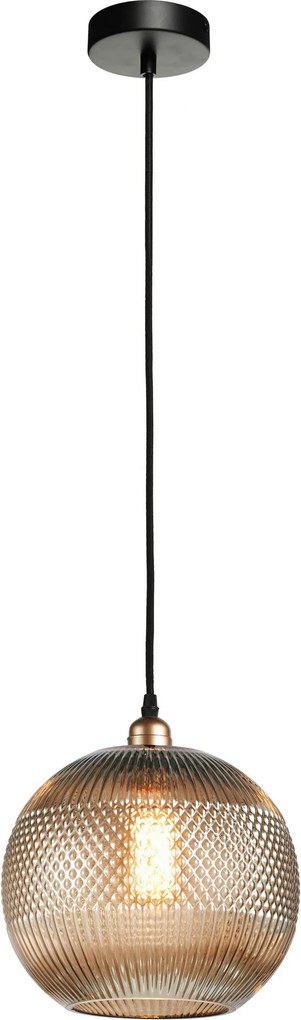 XXXLutz ZÁVĚSNÉ SVÍTIDLO, 25/25/26 cm MID.YOU - Online Only svítidla - 005937033801