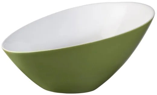 Mísa 32,5 cm VONGOLE ASA Selection - zelená