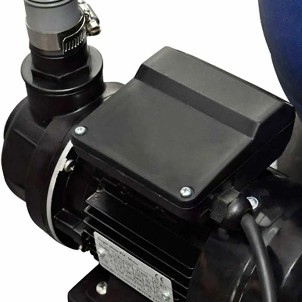 Písková filtrační čerpadla 2 ks 400 W 11 000 l/h 277089