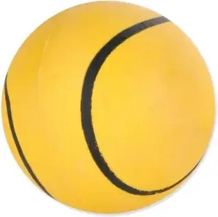 TRIXIE Míč pěnová guma / Hračka pro psa / Průměr 7 cm / Plovoucí