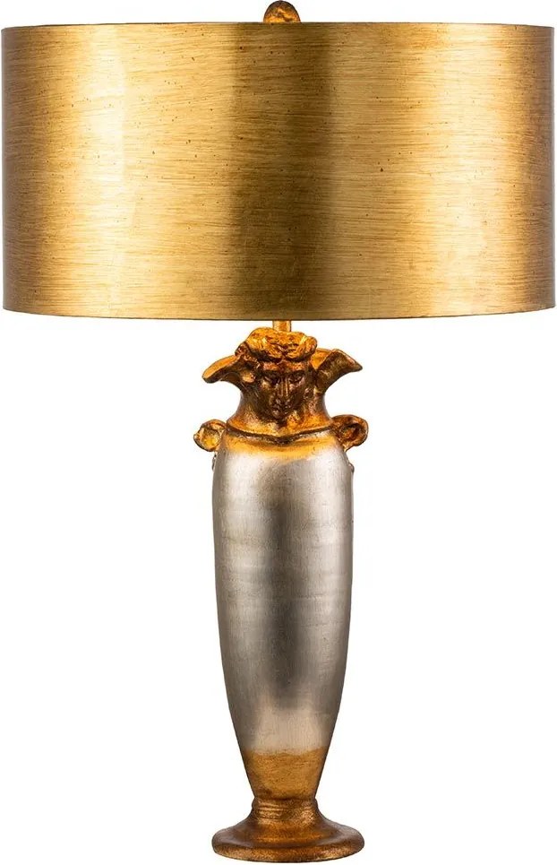 Luxusní stolní lampa Elstead BIENVILLE 71 cm 1×E27