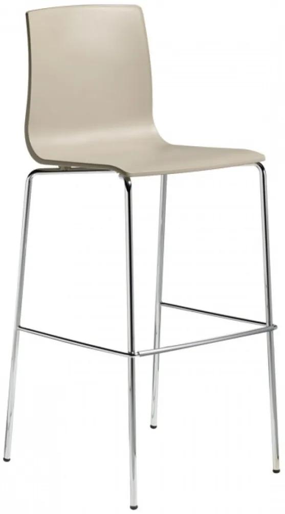 SCAB - Barová židle ALICE, různé velikosti
