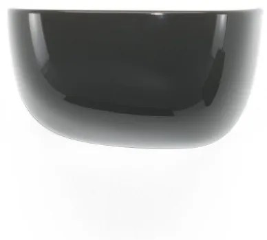 Vitra Police Corniche Small, dark grey
