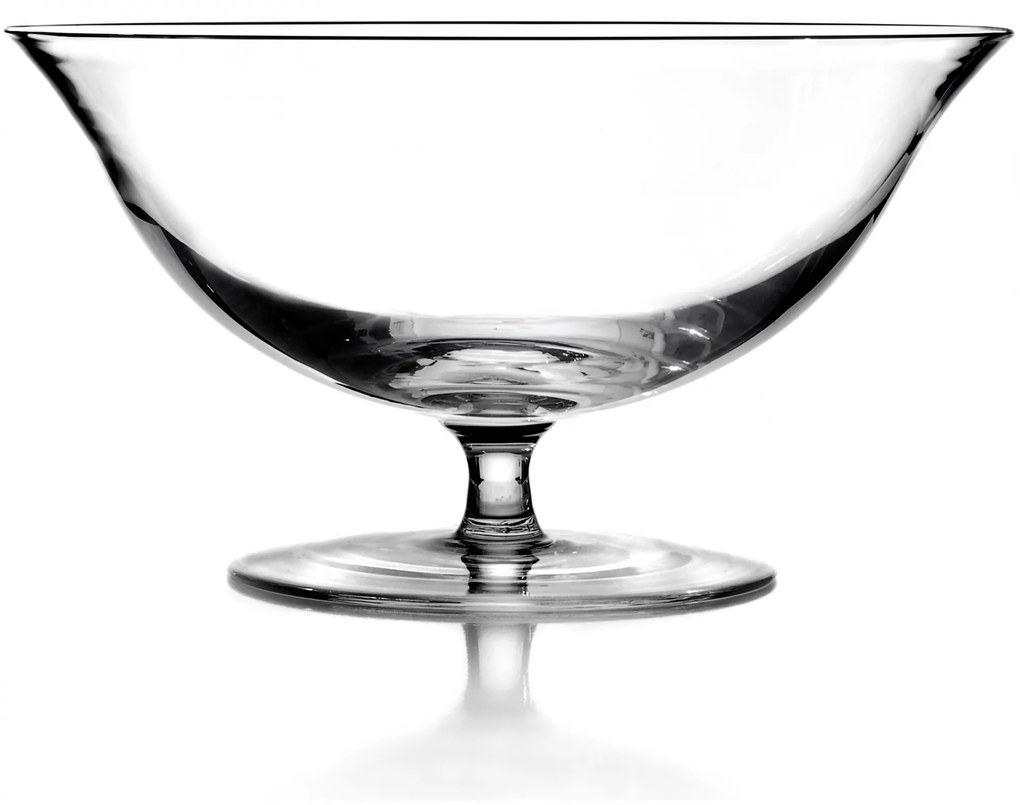 Ichendorf Milano designové skleněné mísy Corall Bowl Large