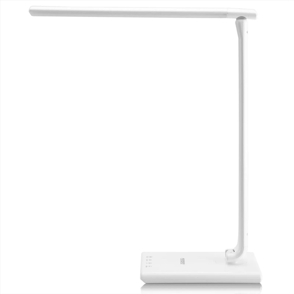 LED Stolní lampa Cataleya bílá