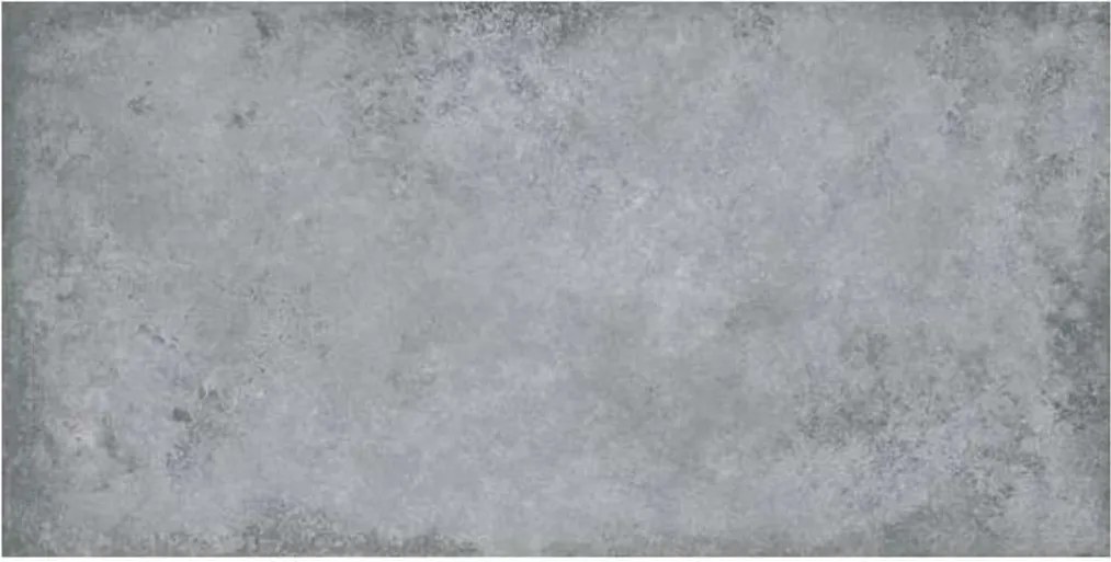 EBS Alloy - Dlažba 60x120 cm, matná grey ALLO60120GR