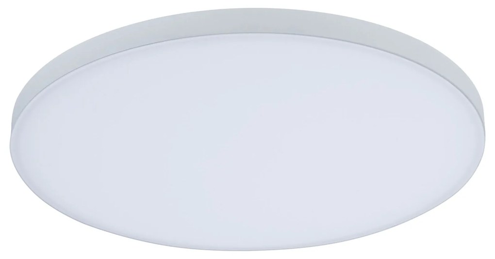 Paulmann 79891 Velora, bílé stropní svítidlo, 19W LED 3000K, průměr 30cm