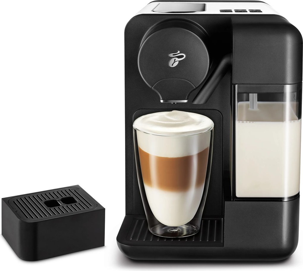 Cafissimo milk, bílý